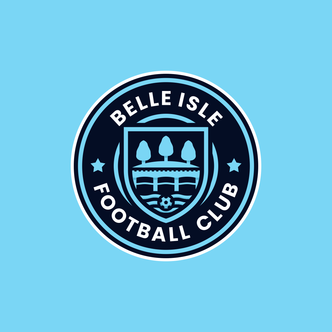 Belle Isle Football CLUB – Semi-professional American Football (Soccer ...